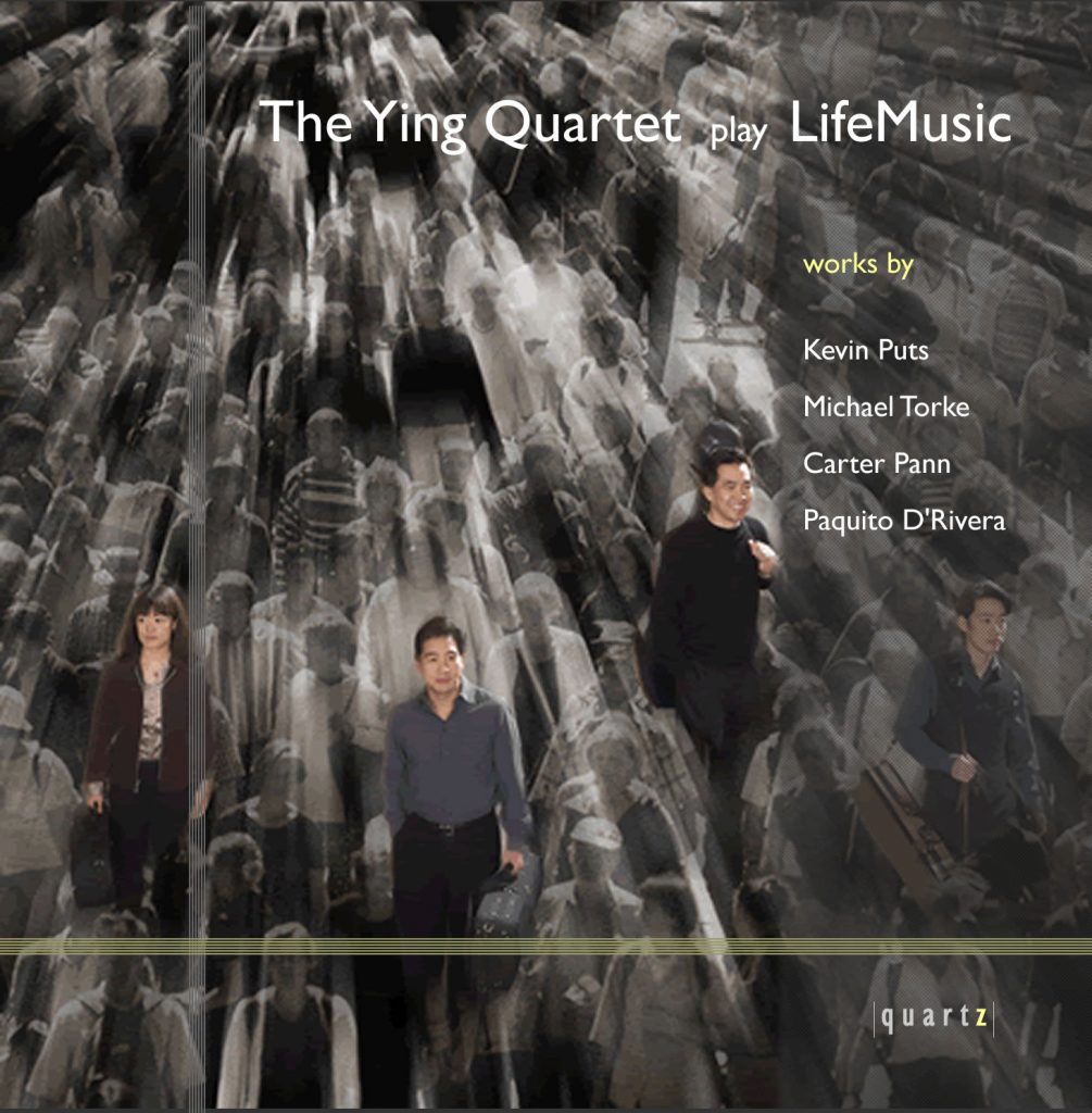 Quartz Music LTD | Sound With Vision | Classical Music Record Label